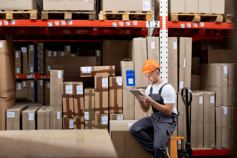 Cross docking: o que é, importância e como implementar