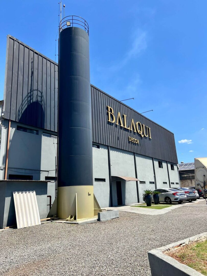 Como a Balaqui Decor aumentou 43% do seu faturamento?